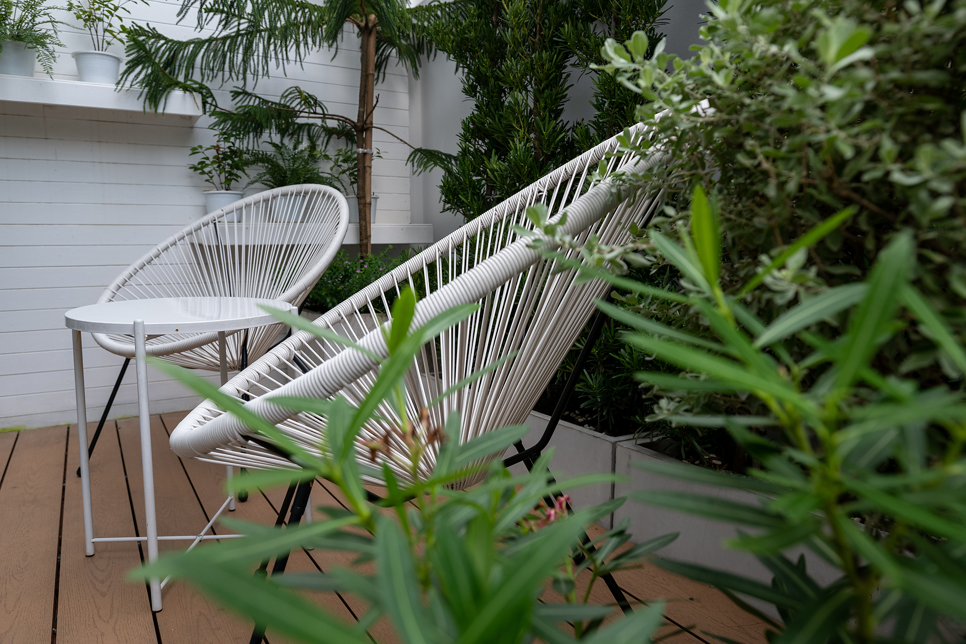 ทาวน์โฮม โชคชัย 4 ซอย 20 - COZY by BNTD